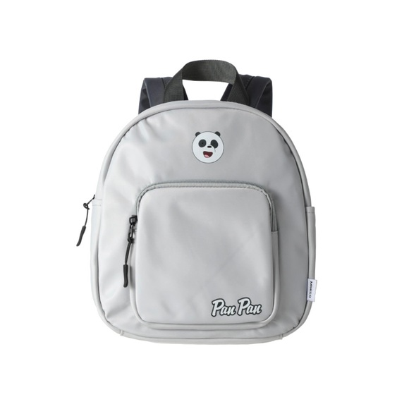 Miniso | Bags | We Bare Bears Pan Pan Backpack | Poshmark